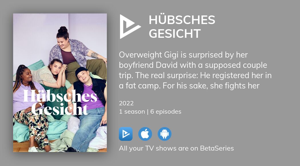 Watch Pretty Face (2022) streaming