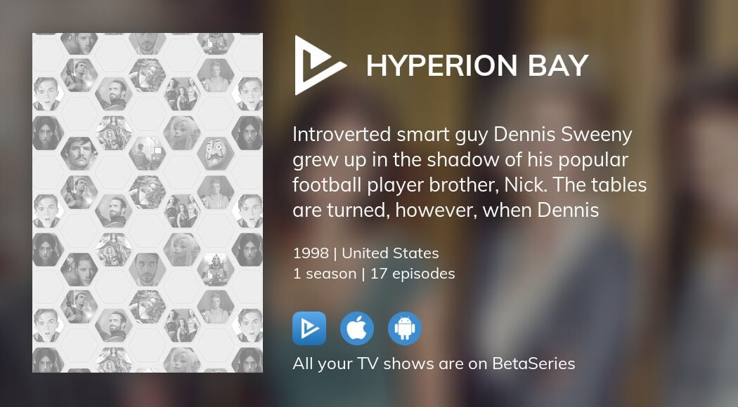 Watch Hyperion Bay streaming