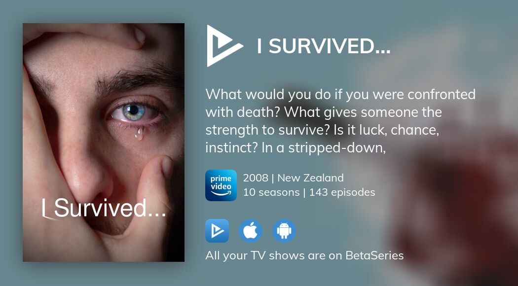 Watch I Survived... streaming