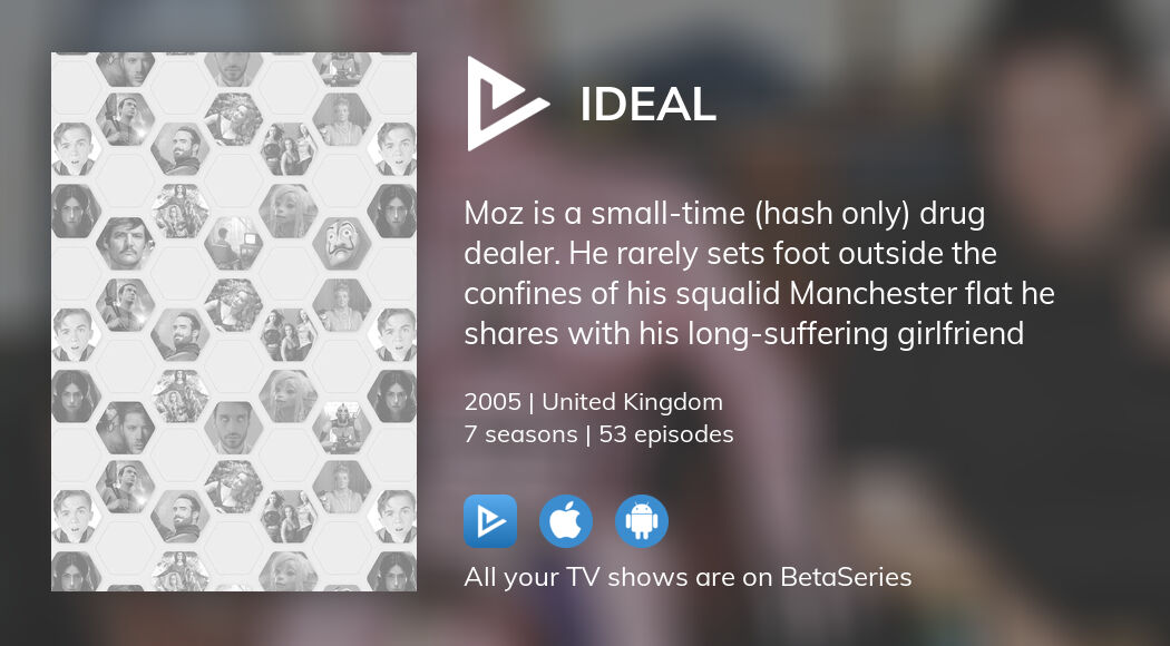 Watch Ideal streaming