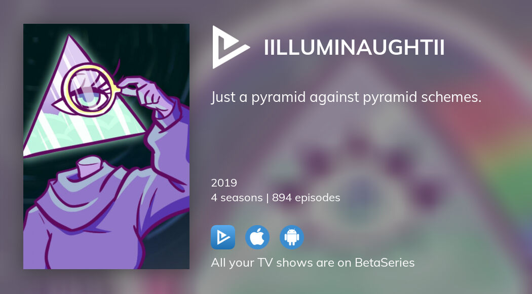 Watch iilluminaughtii streaming