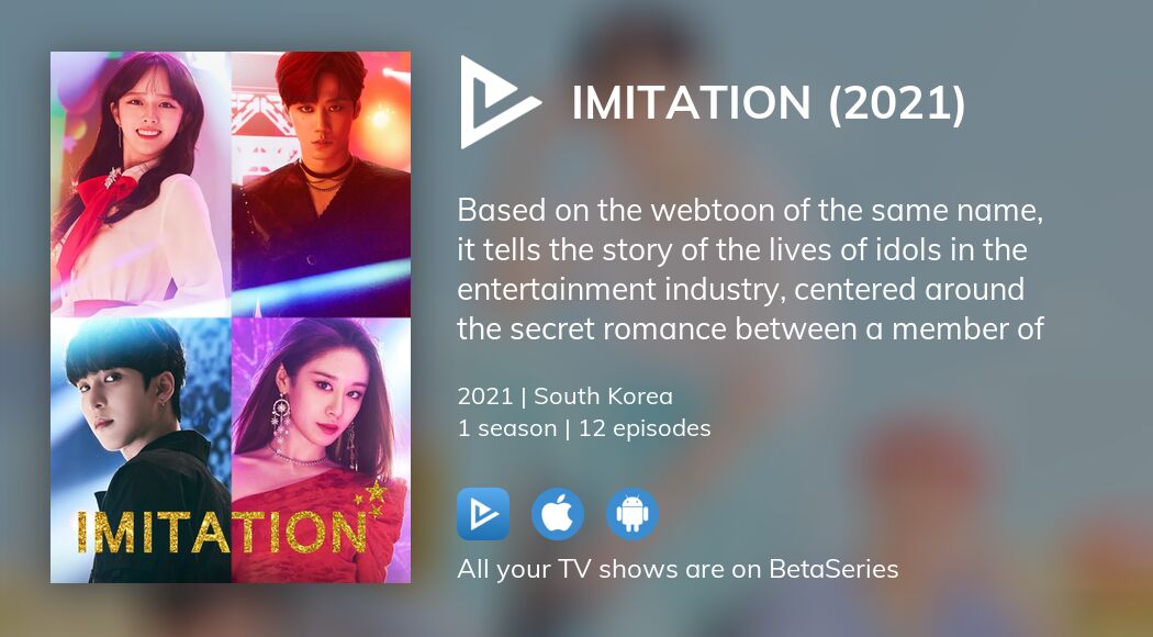 Watch Imitation (2021) streaming