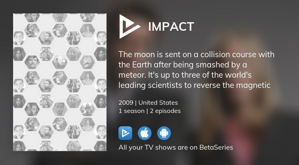 Watch Impact streaming