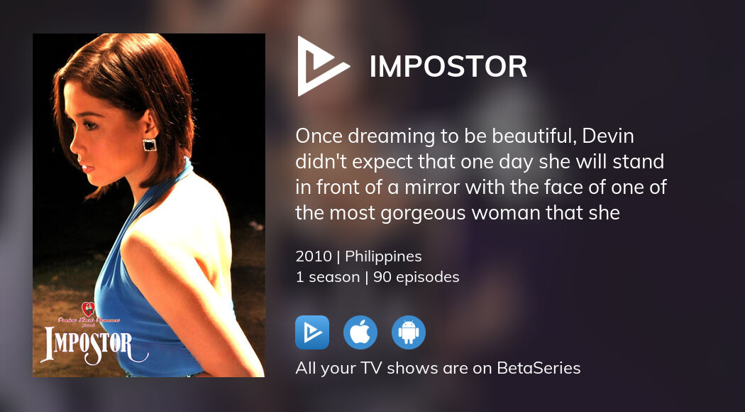 Watch Impostor streaming