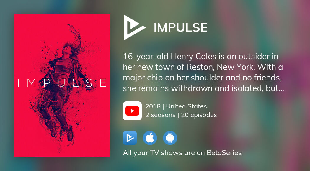 Watch Impulse streaming