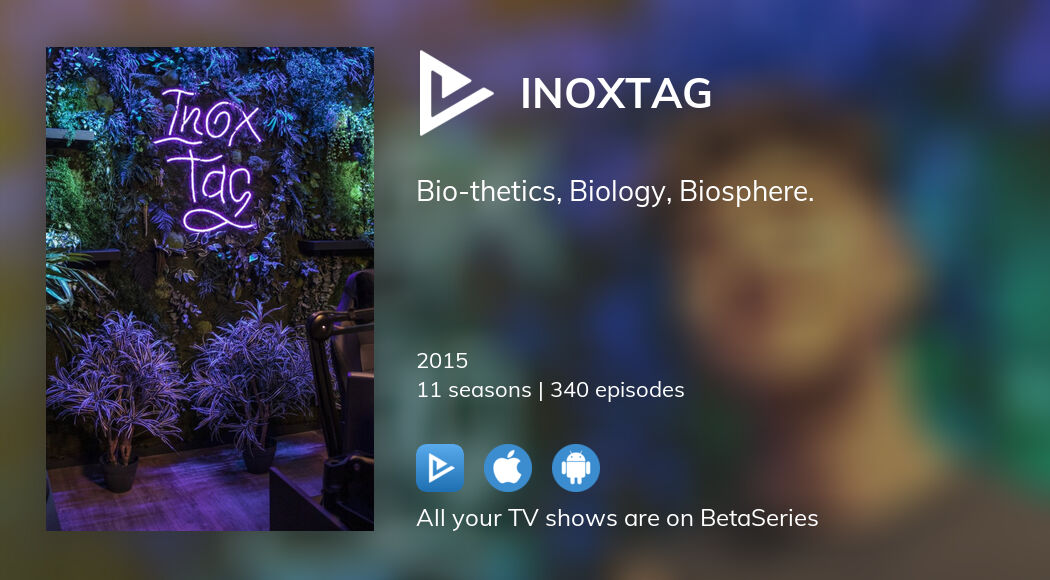 Watch Inoxtag streaming