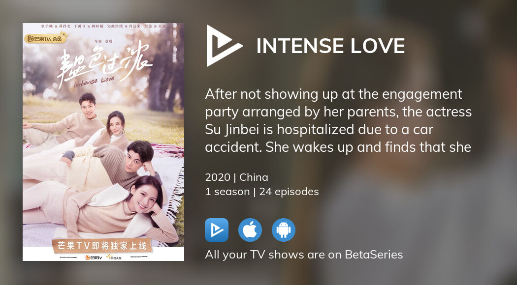 Watch Intense Love streaming