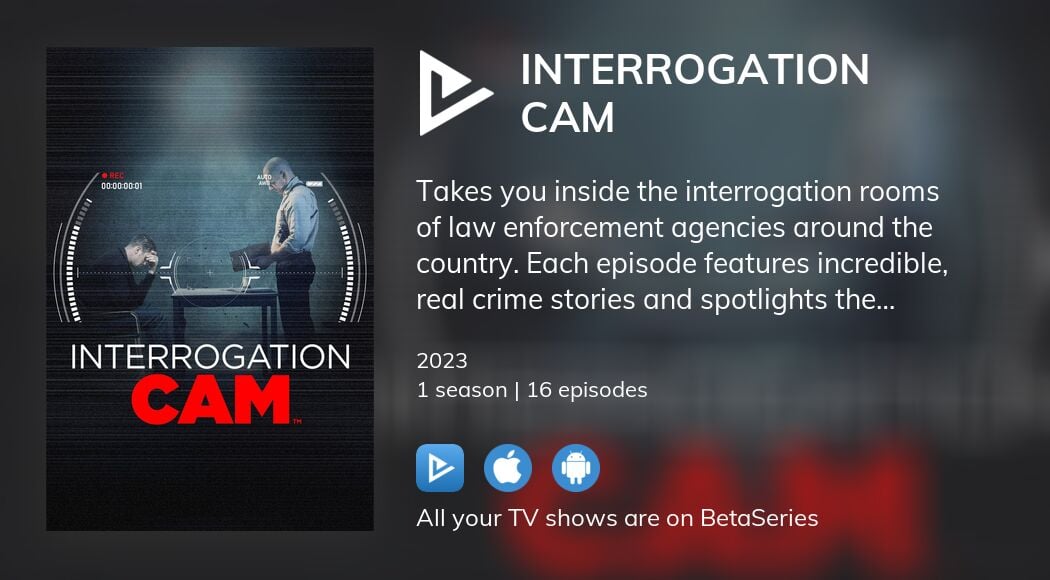 Watch Interrogation Cam streaming