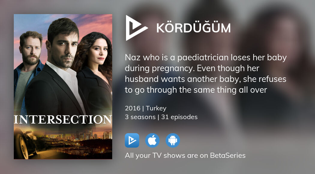 Watch Kördüğüm streaming