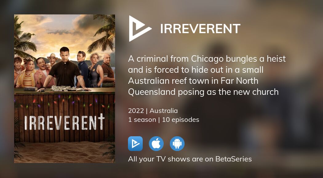 Watch Irreverent streaming