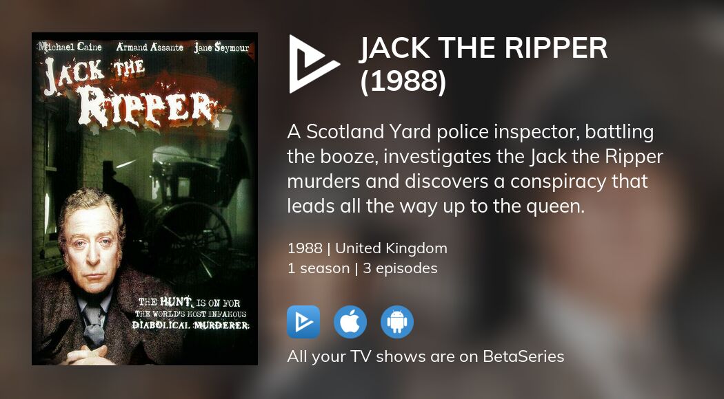 Watch Jack the Ripper (1988) streaming