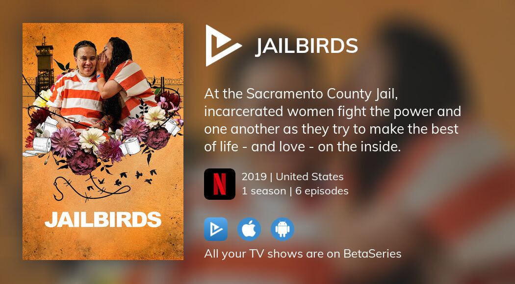 Watch Jailbirds streaming