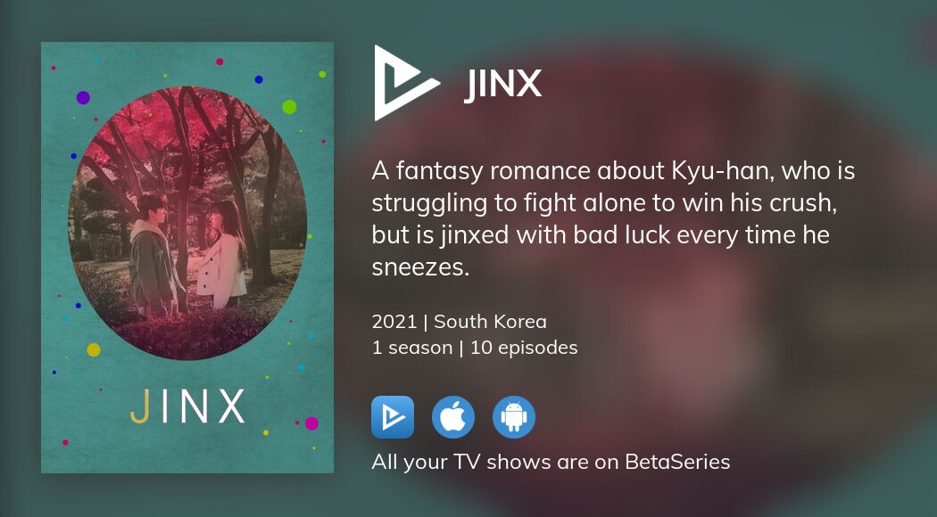 Watch Jinx streaming