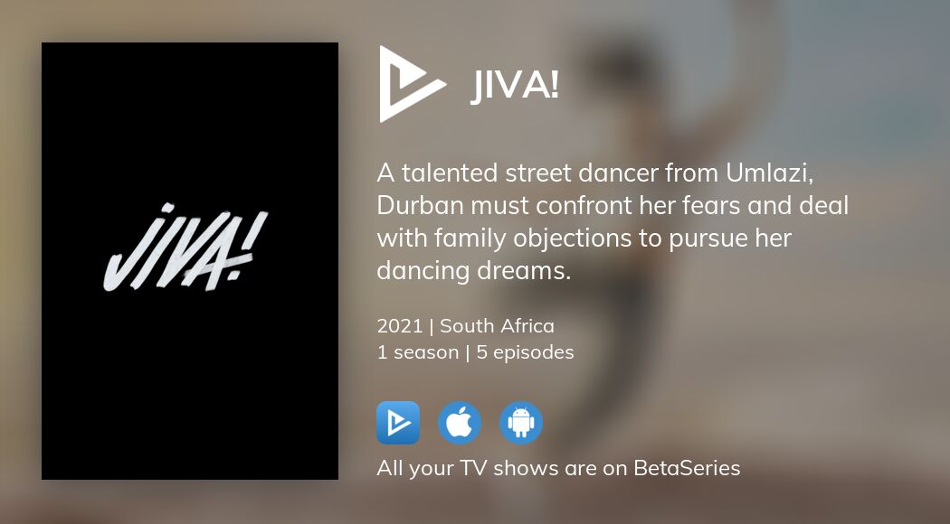 Watch Jiva! streaming