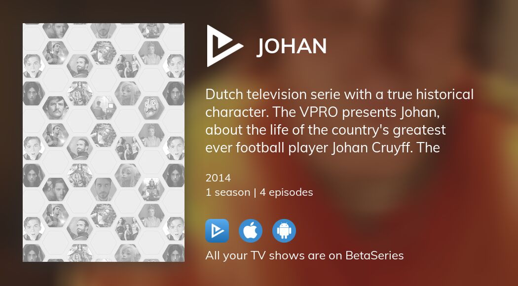 Watch Johan streaming