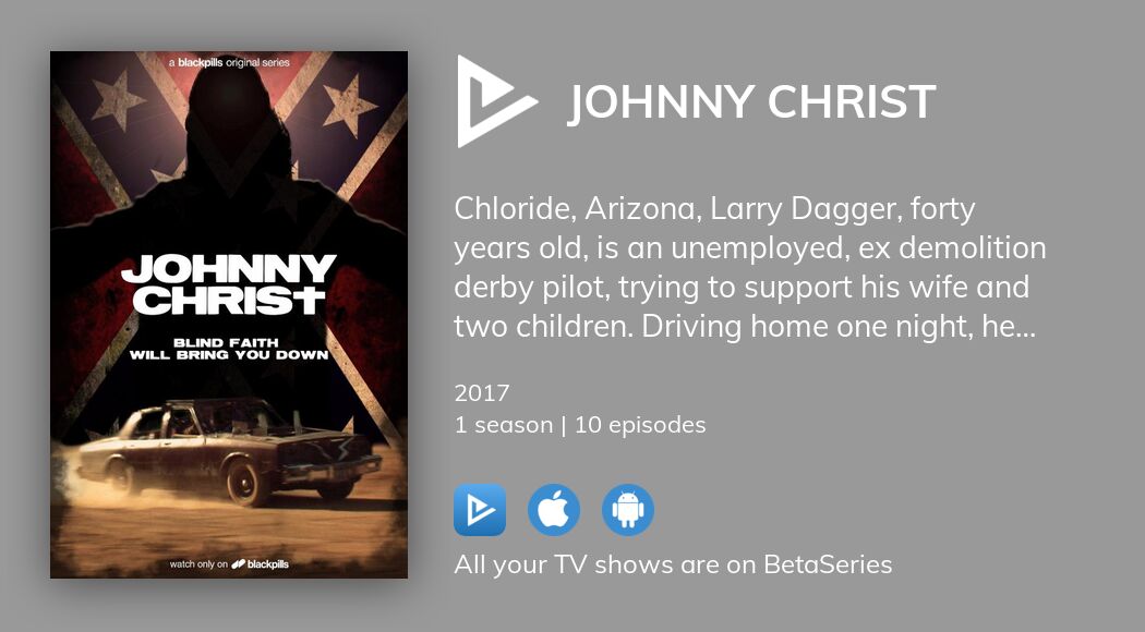 Watch Johnny Christ streaming