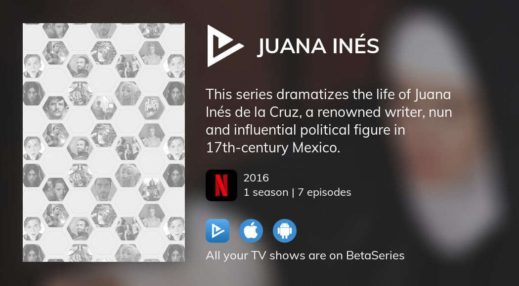 Watch Juana Inés streaming