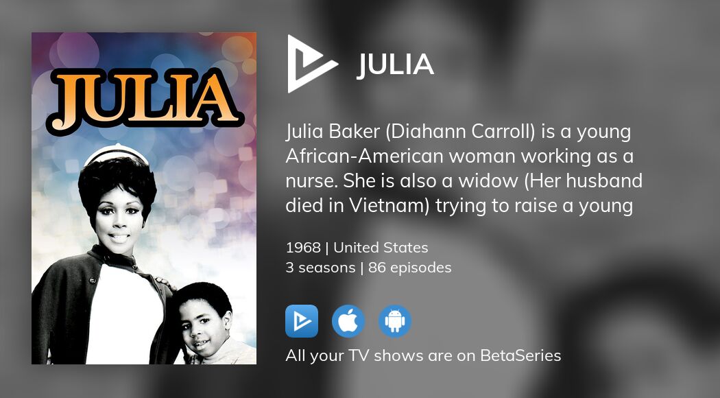 Watch Julia streaming