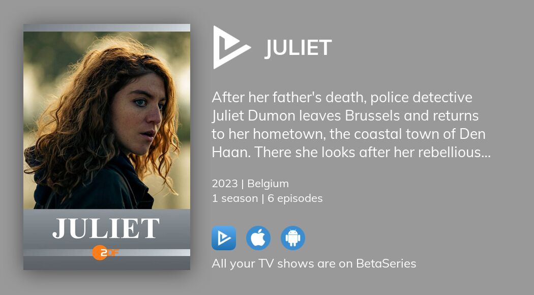 Watch Juliet streaming