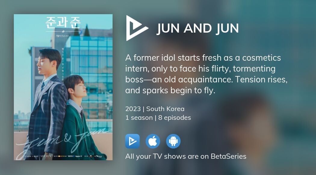 Watch Jun and Jun streaming