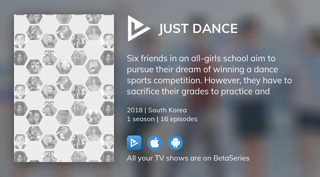 Where to watch Just Dance TV series streaming online? | BetaSeries.com