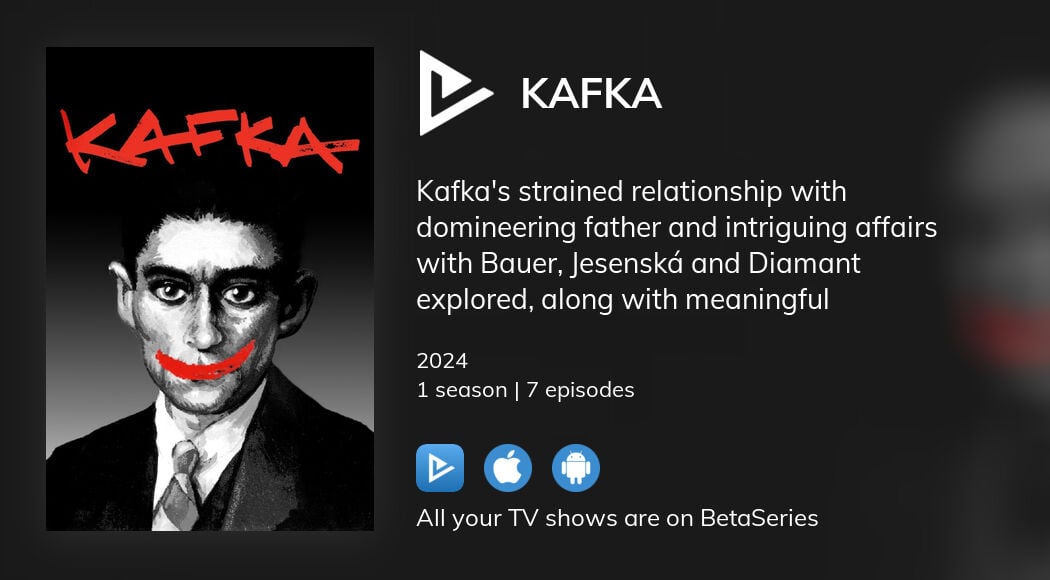 Watch Kafka streaming