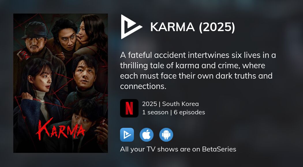 Watch Karma (2025) streaming