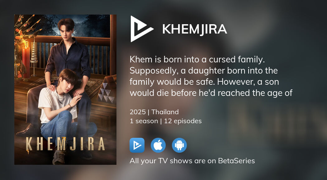 Video: Watch Khemjira in full legal stream