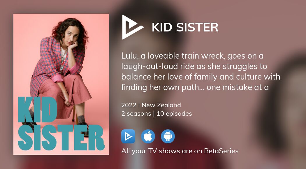 Watch Kid Sister streaming