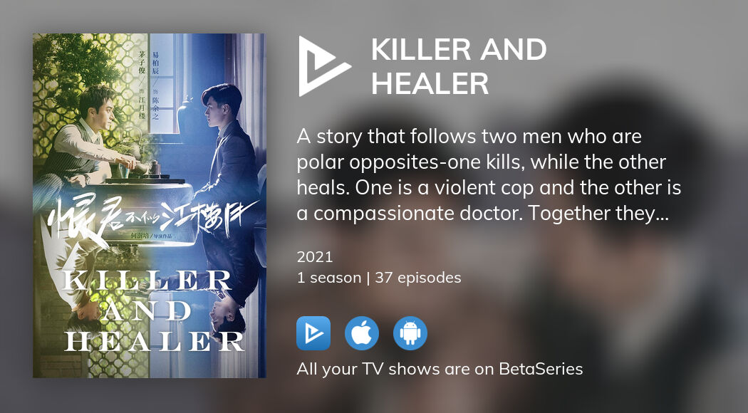 Watch Killer and Healer streaming