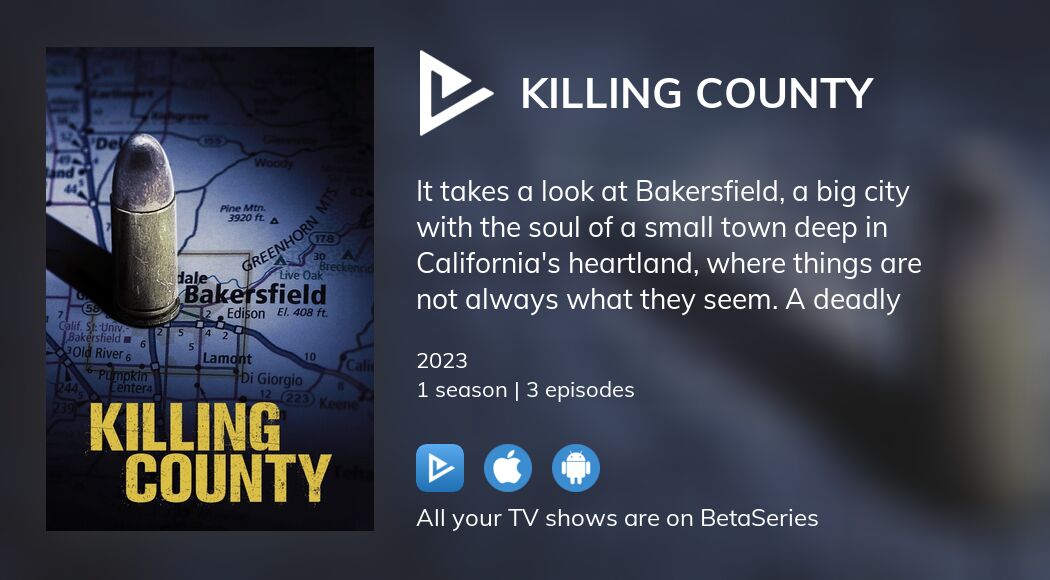 Watch Killing County streaming