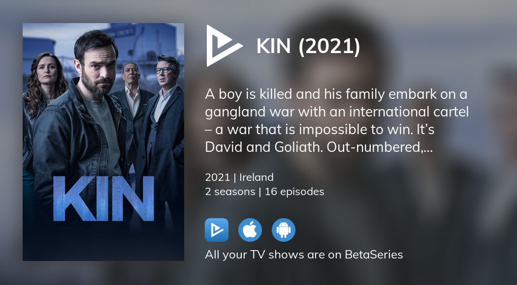 Watch Kin (2021) streaming