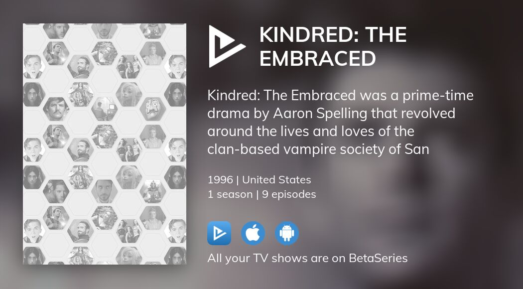 Watch Kindred: The Embraced streaming