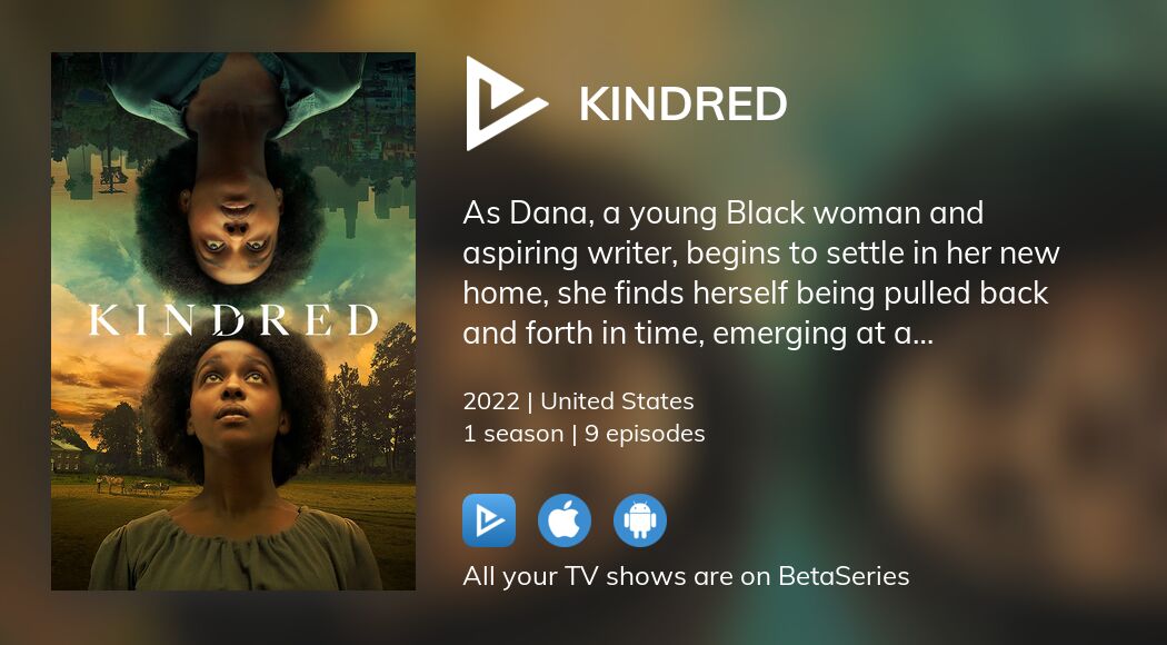 Watch Kindred streaming