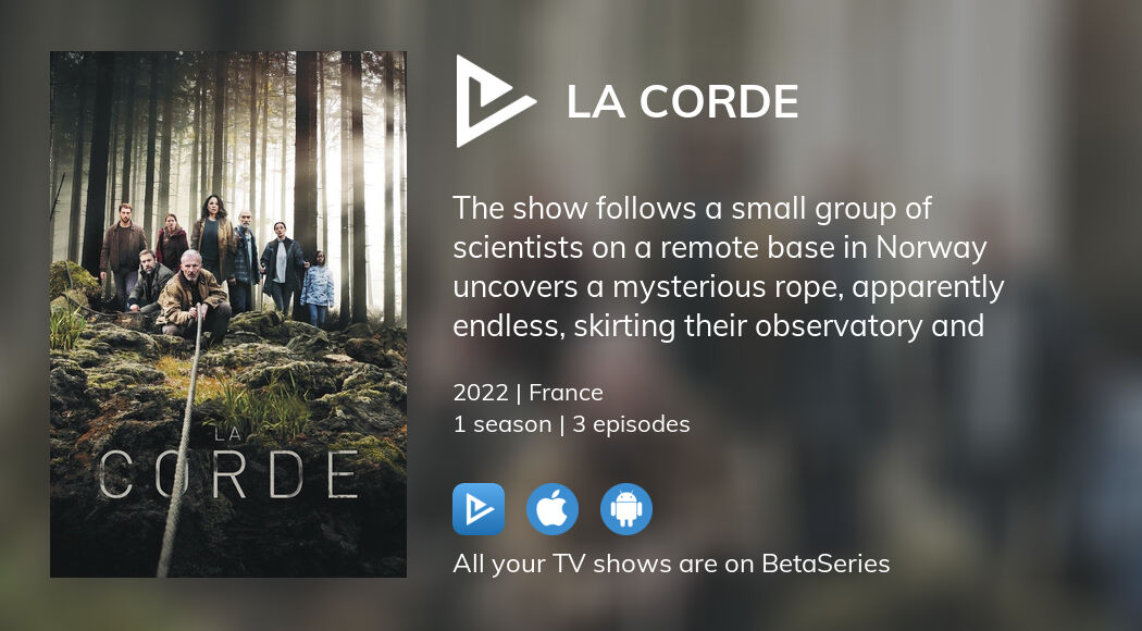 Watch The Rope streaming