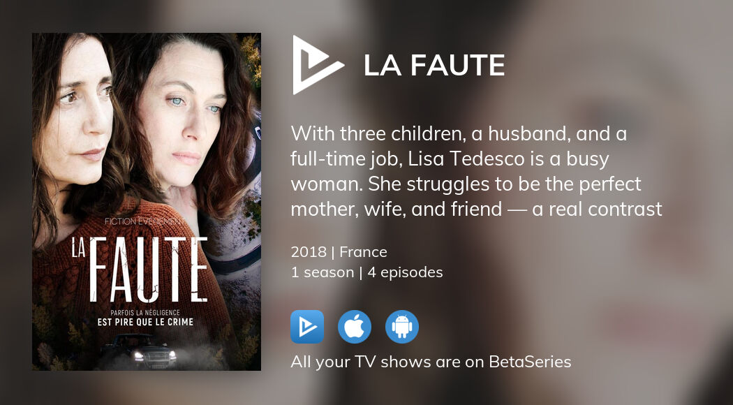 Watch The Fault streaming