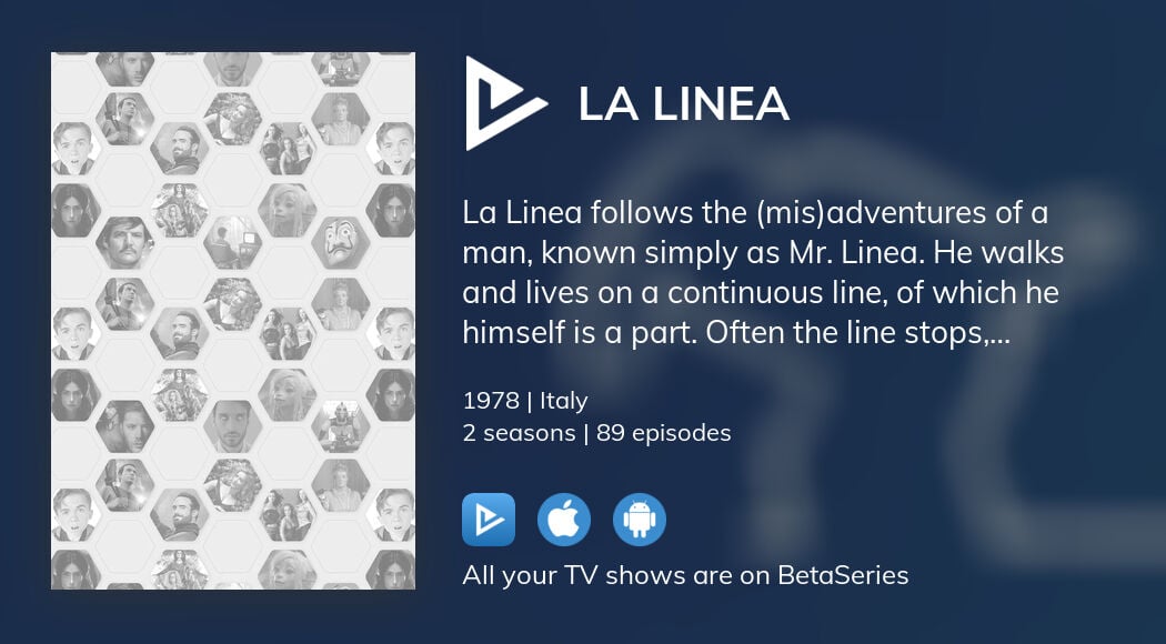 Watch La Linea streaming
