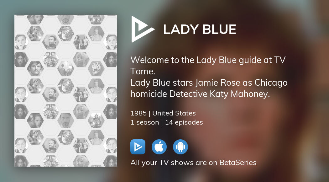 Watch Lady Blue streaming