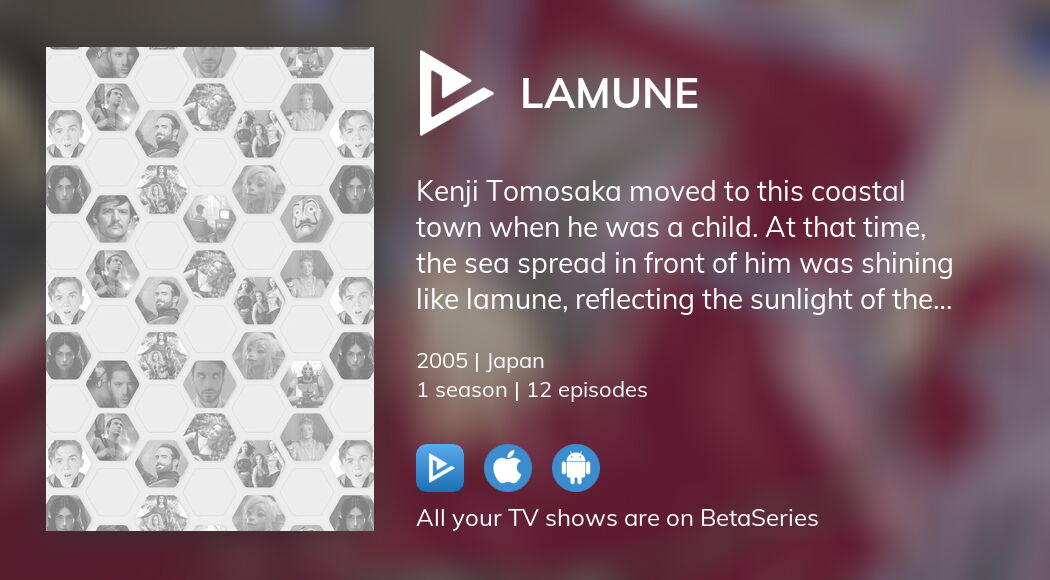 Watch Lamune streaming