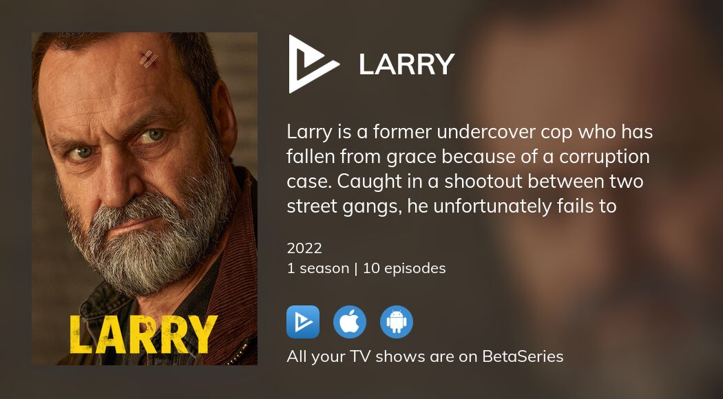 Watch Larry streaming