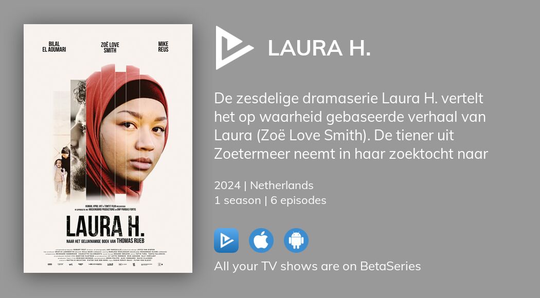 Watch Laura H. streaming
