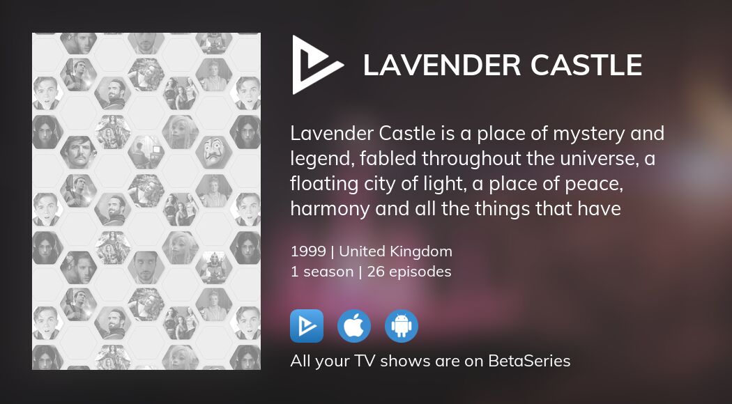 Watch Lavender Castle streaming