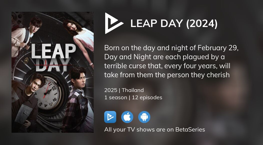 Watch Leap Day (2024) streaming