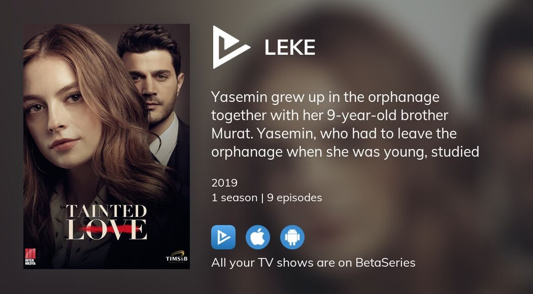 Watch Tainted Love streaming