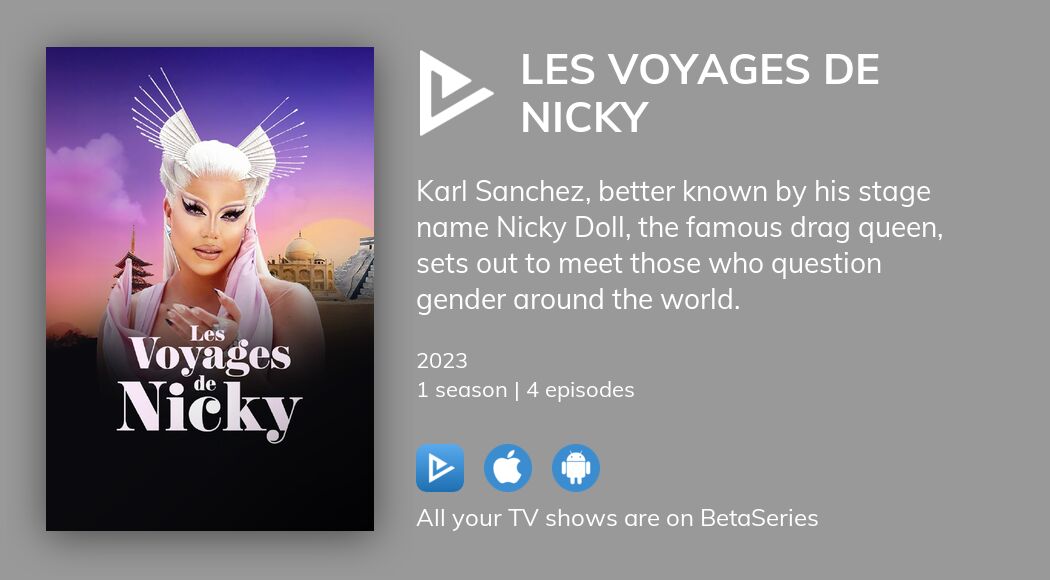 Watch The Queer Explorer streaming