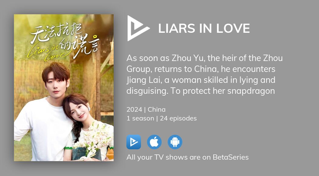 Watch Liars in Love streaming