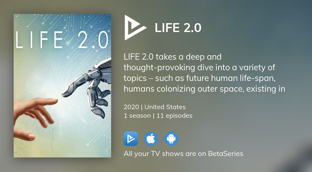 Watch Life 2.0 streaming