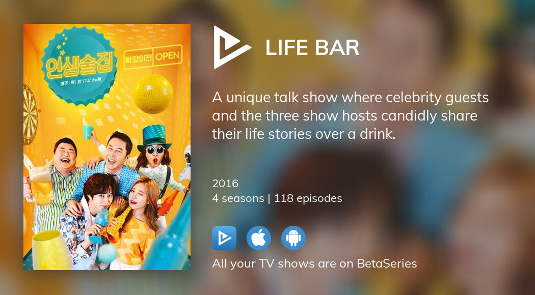 Watch Life Bar streaming