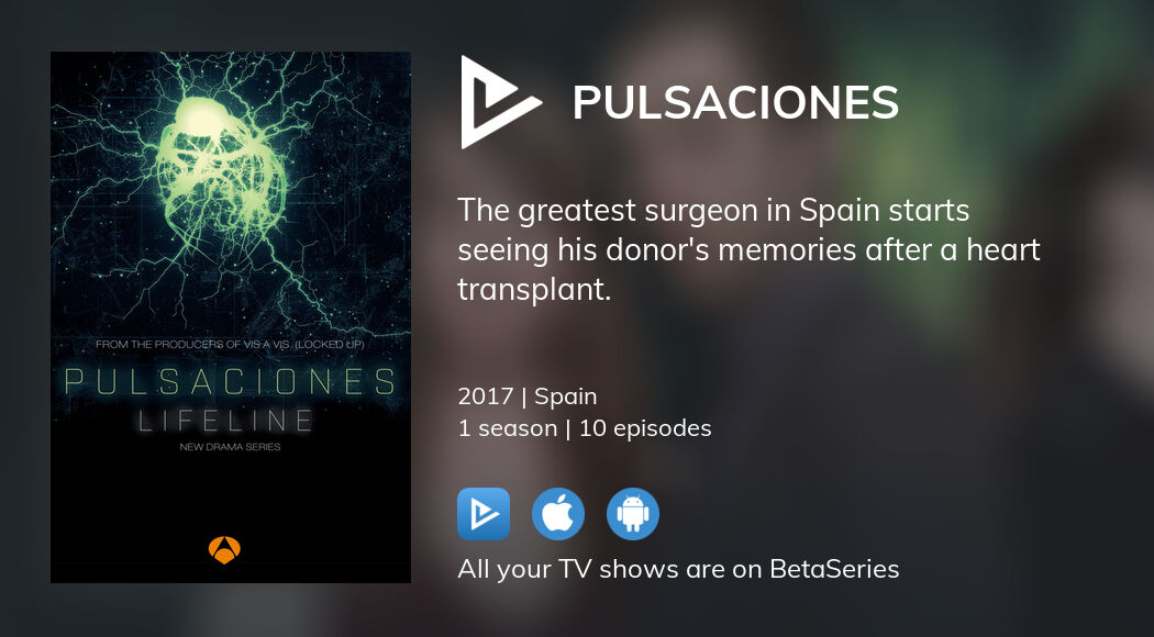 Watch Lifeline streaming