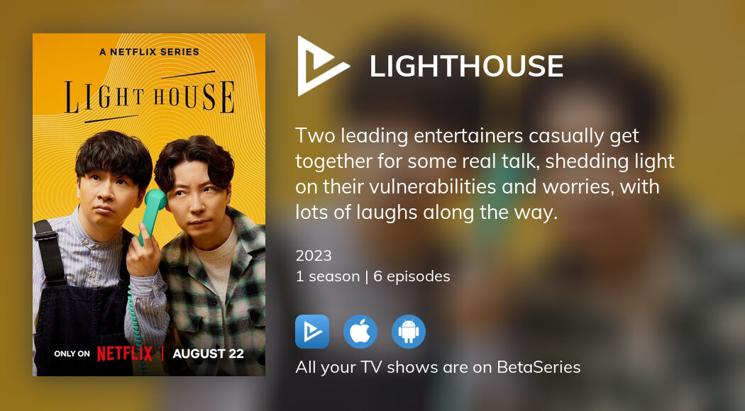 Watch LIGHTHOUSE streaming